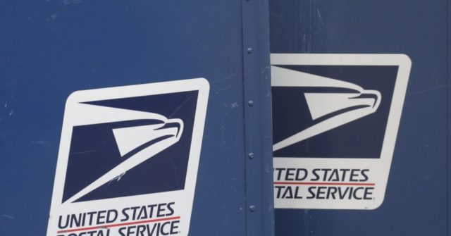 Judge Orders Usps To Ensure Measures To Deliver Ballots On Time Breitbart