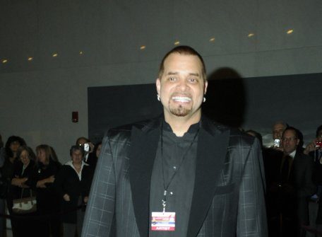 Sinbad on the 'road to recovery' after stroke - Breitbart