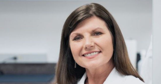 Harshbarger Introduces 'No Vaccine Passports for Americans Act'