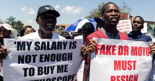 7 Countries with Coronavirus Corruption Scandals