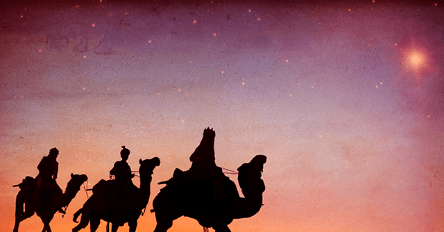 December Brings Rare View of ‘Christmas Star’ — First Time Since 1226