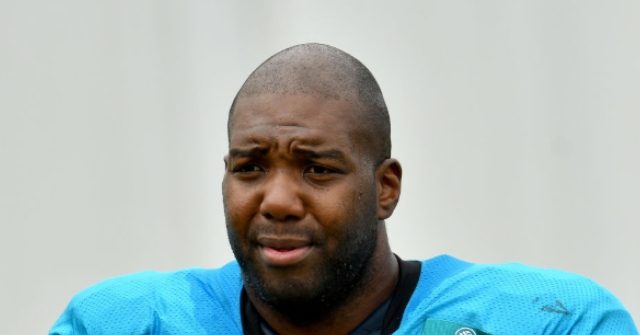 Panthers' Russell Okung Becomes First NFL Player to Be Paid in Bitcoin