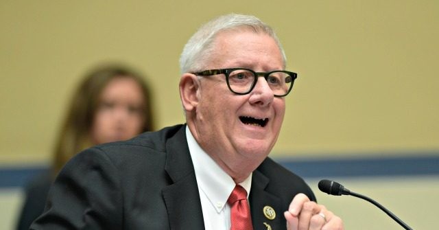 Retiring Michigan Congressman Leaves GOP Because of Trump