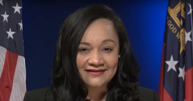 Dem Rep.-Elect Williams: Voters Delivered 'Strong Democratic House ...