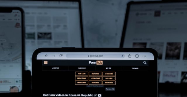 Mastercard and Visa to Investigate Pornhub over Allegations of Child ...