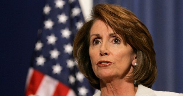 2005: Nancy Pelosi Argued Objecting to Electors was 'Democracy at Work'