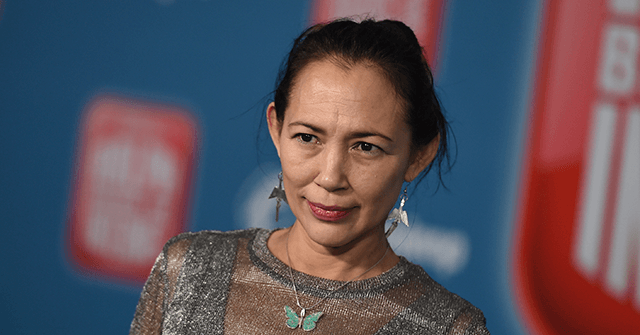 Disney's 'Pocahontas' Irene Bedard Arrested Twice During Screaming Fits