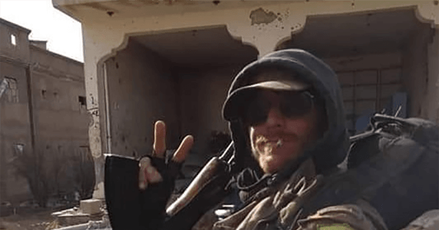 ‘Hardcore Leftist’ Arrested for Plans to Attack Florida State Capitol
