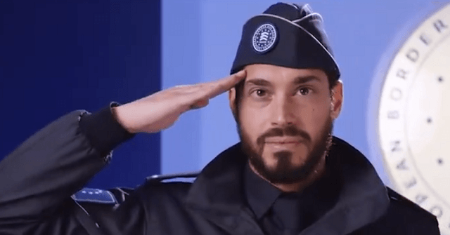 Still a 'Dangerous Fantasy'? EU Reveals 'Uniformed Service' Corps