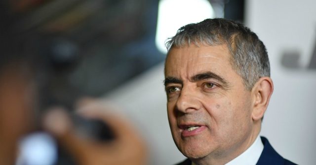 Mr Bean Star Rowan Atkinson Compares Cancel Culture To A Medieval