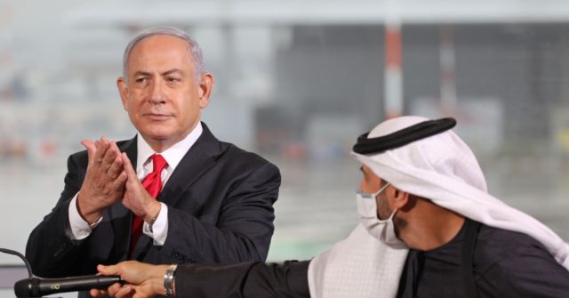 Diplomatic Breakthrough: Israel Opens Embassy in UAE