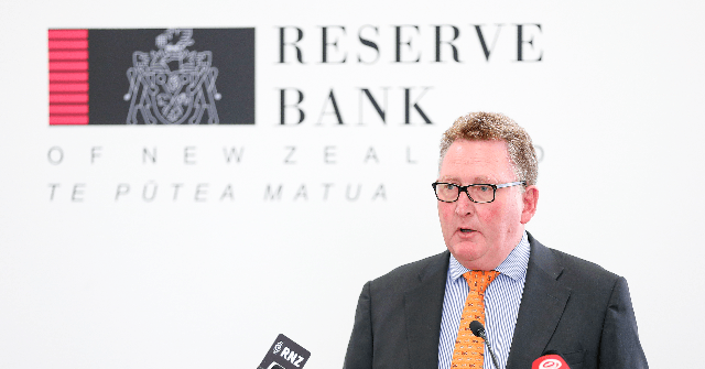 Reserve Bank of New Zealand Breached by Hackers