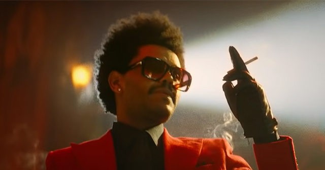The Weeknd Says He Spent $7M to Make Super Bowl Half Time Show a ...