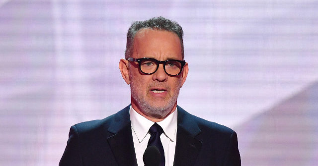 Tom Hanks Hosting Star-Studded Biden Inauguration Special