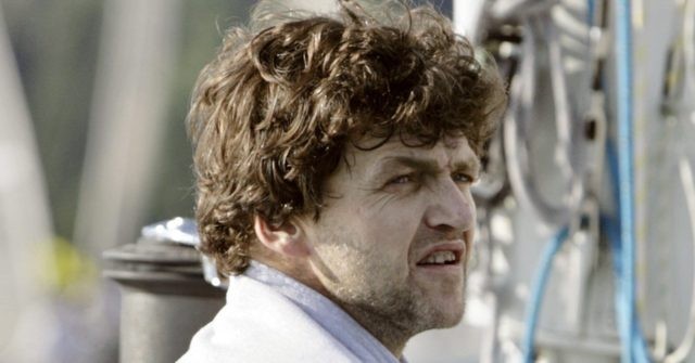 Banking heir Benjamin de Rothschild dies at 57 - Breitbart