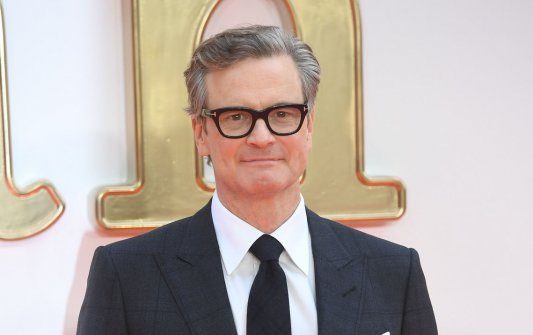 Colin Firth, Stanley Tucci cope with dementia in 'Supernova' trailer ...