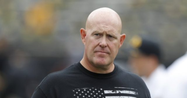 Jaguars Split with Controversial Strength Coach Chris Doyle