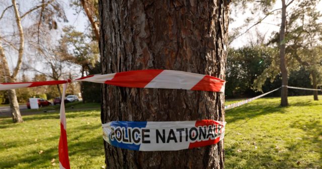 Gang Clashes Increased by 24 Per Cent in France in 2020