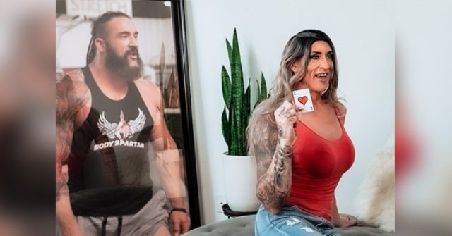 Former WWE Wrestler Gabbi Tuft Announces Gender Transition
