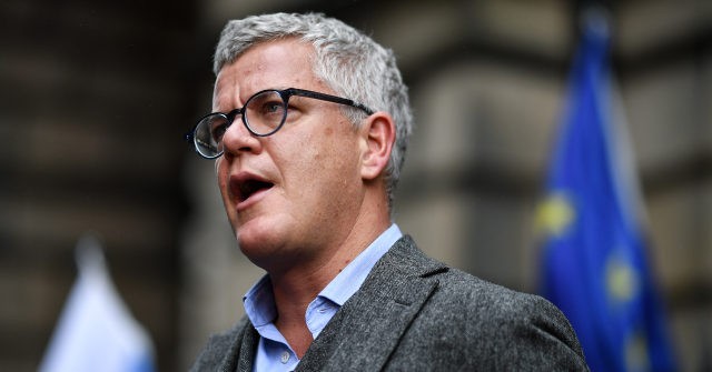 Anti-Brexit Lawyer Claims He Was Blacklisted After Admitting to Killing Fox