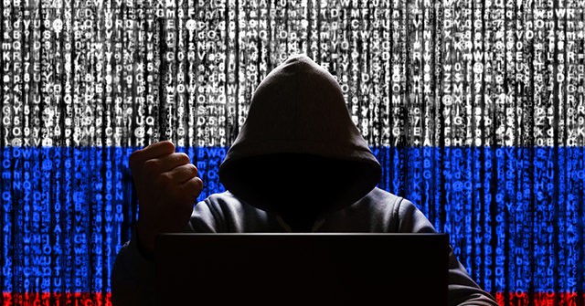 Report: Code in Ransomware Attack Written to Avoid Russian Computers