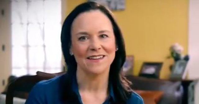 Former Ohio GOP Chair Jane Timken Launches Senate Bid, Vows to 'Fight ...