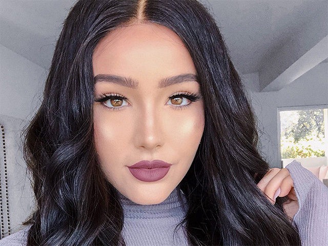 Sephora Cuts Ties with Pro-Trump Beauty Vlogger Amanda Ensing