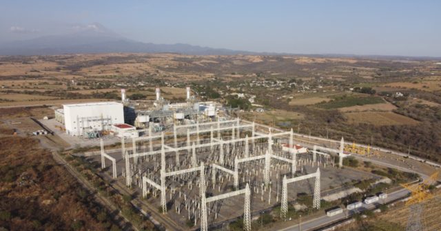 Mexico vows to press ahead to favor state-owned utility - Breitbart