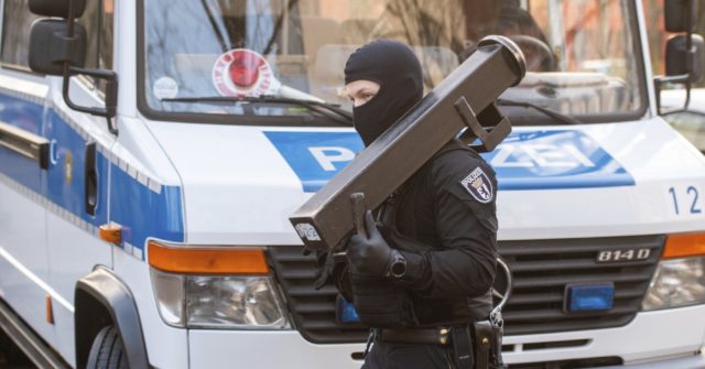 Germany Launches Coordinated Raids on Suspected Islamic Extremists