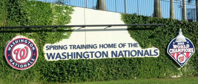 MLB's Grapefruit League to use Florida 'pods' for spring training ...