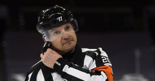 NHL Ref’s Career over, ‘Make-Up’ Calls in Hockey Spotlight