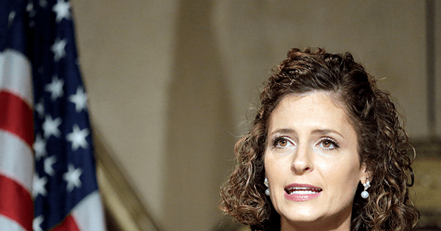 Julia Letlow Wins Louisiana Special Election, Replaces Late Husband