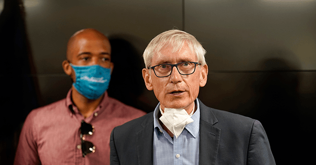 Wisconsin Supreme Court Strikes Down Gov. Tony Evers’ Mask Mandate