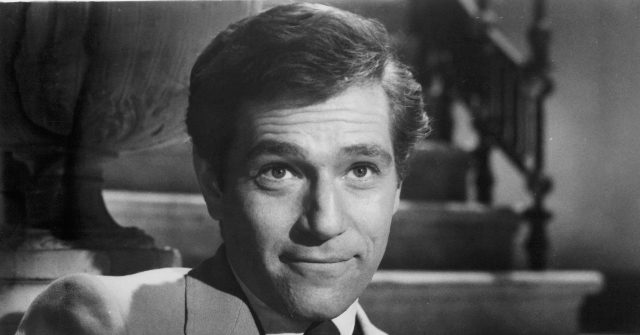 ‘Virginia Woolf,’ ‘Goldbergs’ Star George Segal Dies at 87