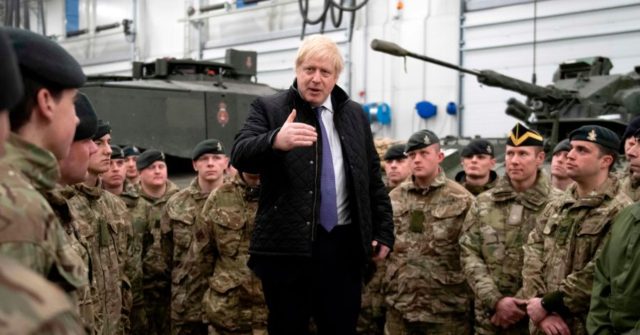 Delingpole: Crazed Dictator Gets More Nukes. What Could Go Wrong?