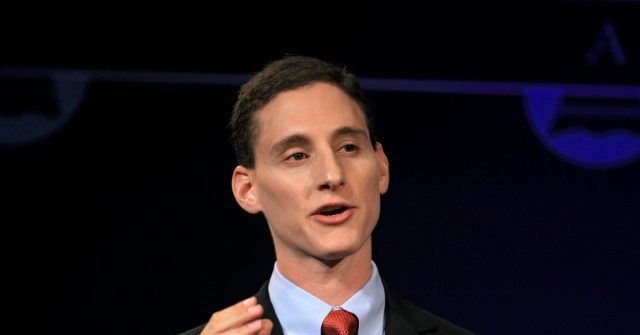 Poll: Josh Mandel Leads Ohio Senate Republican Primary