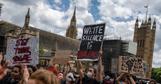 Third Think BBC Too Woke, Half Say Not Value for Money