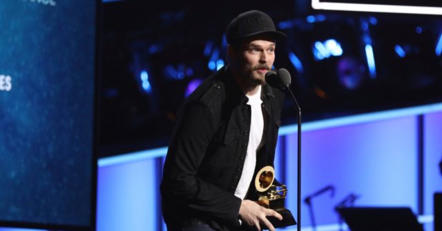 Alabama Shakes Drummer Facing Child Abuse Charges