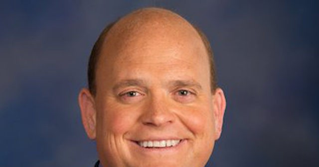 NY GOP Rep. Tom Reed Retiring amid Sexual Misconduct Allegations