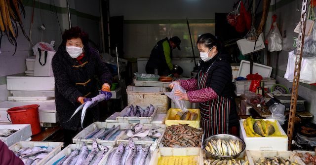 W.H.O. Biologist: Wuhan Market Sold Wildlife from Areas with Virus Bats