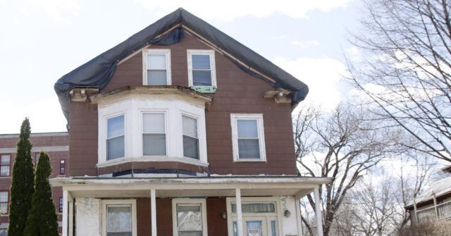 Malcolm X’s boyhood home in Boston gets historic designation - Breitbart