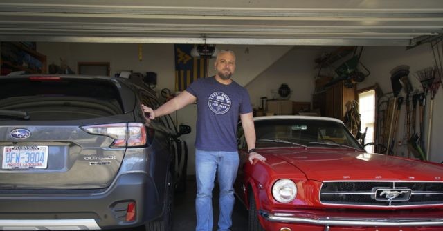 Automakers embrace electric vehicles. But what about buyers? - Breitbart