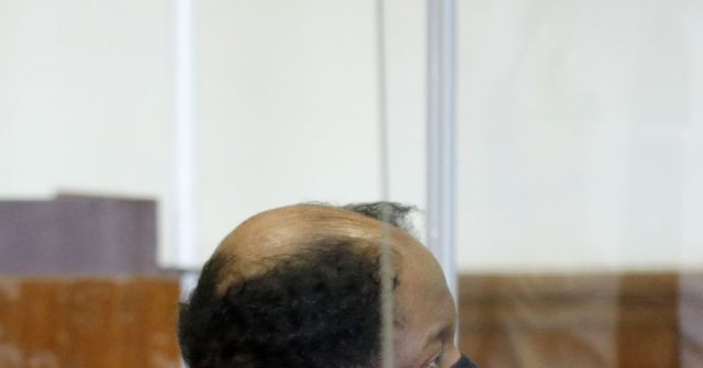 Ex-Olympian pleads not guilty to molesting boys at camp - Breitbart