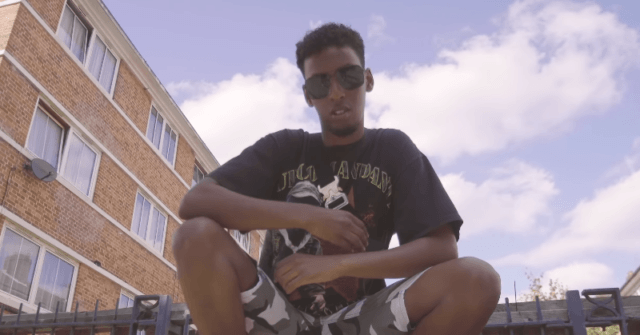 Sweden: Arrested Migration-Background Rapper Named 'Artist of the Year'