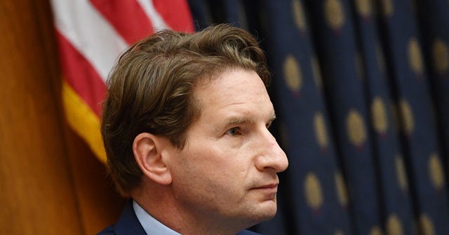 Democrat Rep. Dean Phillips Invested in Cayman Islands Fund
