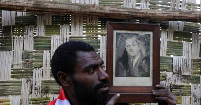 Philip Was ‘Incredibly Respectful’ of Tribe that Worshiped Him as a God