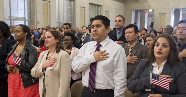 Survey: 3rd-Gen Immigrants Lean More Republican than 1st- or 2nd-Gen