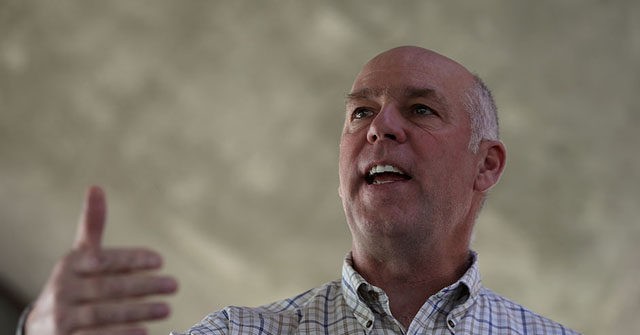 Montana Governor Greg Gianforte Signs Election Integrity Bills into Law