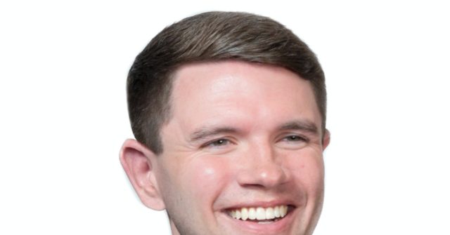 Former Teacher Texas Democrat Rep. James Talarico: ‘There Are 6’ Sexes