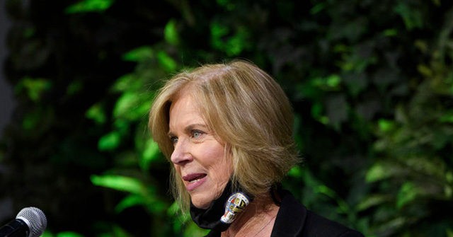 L.A. Official: U.S. Should 'Make Amends,' Return Land to Black Families